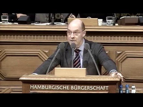 Dr. Alexander Wolf: Einwanderungsstrom ist vergleichbar mit einem ...