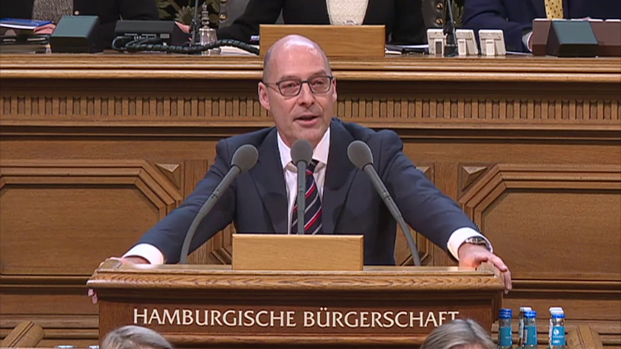 Dr. Alexander Wolf: „Wir leben immer noch in einem Rechtsstaat – und ...