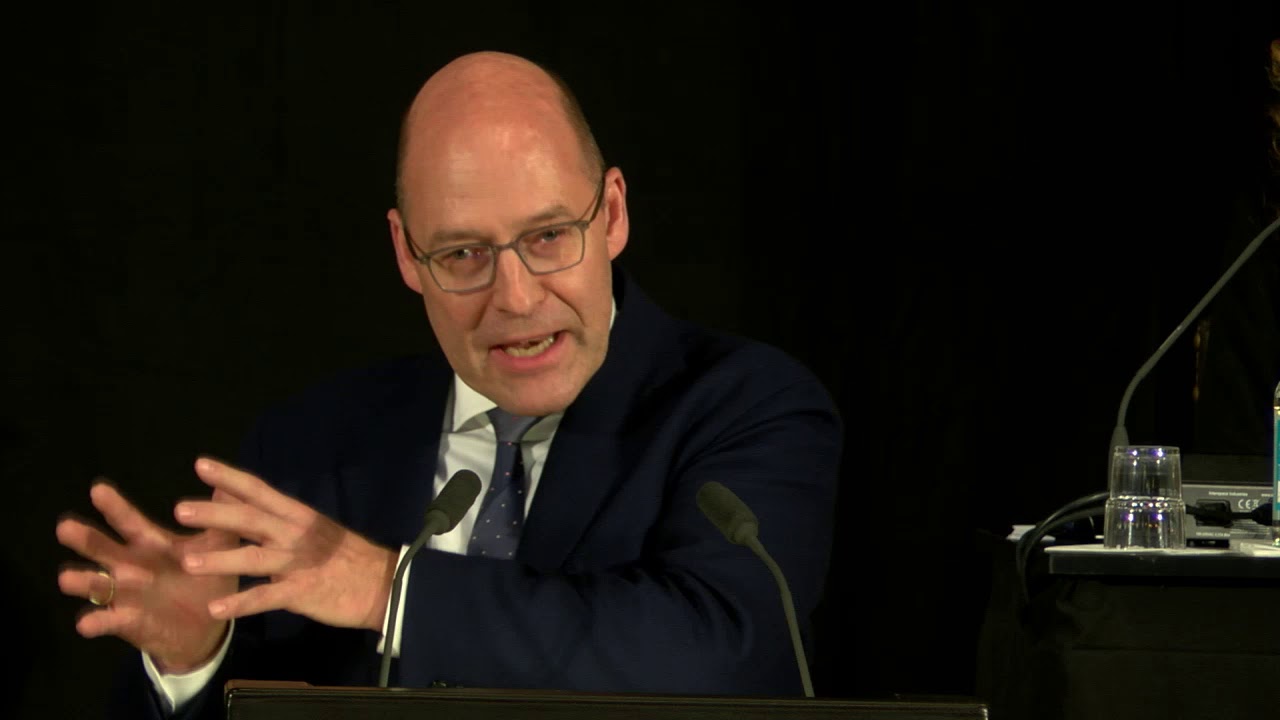 Erwiderung zur Corona-Regierungserklärung von Dr. Alexander Wolf | AfD ...